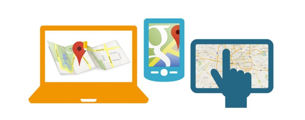 INNOVA conferma Google Maps for Business - Innova